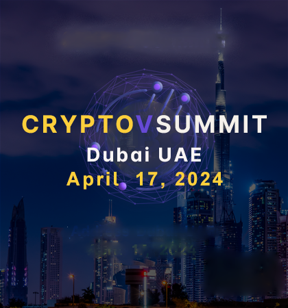 Cryptovsummit